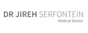 Dr Jireh Serfontein | Medical Doctor Pretoria
